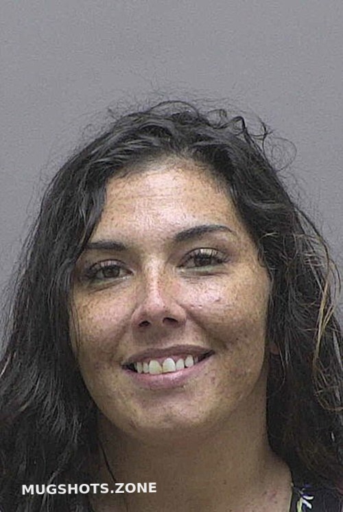 DRIGGERS BRITTANY DAWN 05/21/2025 - Lincoln County Mugshots Zone