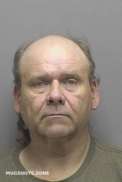 RENO BUD AUTHOR 05/23/2025 - Lincoln County Mugshots Zone