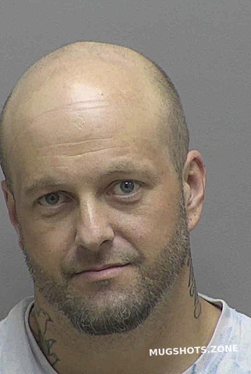 JOHNSON RUSTY DEWAYNE 05/27/2025 - Lincoln County Mugshots Zone