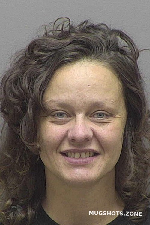 RUTLEDGE TASHA JANE 05/29/2025 - Lincoln County Mugshots Zone