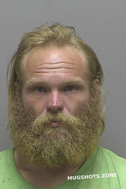 GILLASPIE CHRISTOPHER JORDAN 05/29/2025 - Lincoln County Mugshots Zone