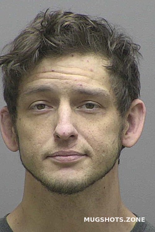 ROSS DANIEL VANCE 05/30/2025 - Lincoln County Mugshots Zone