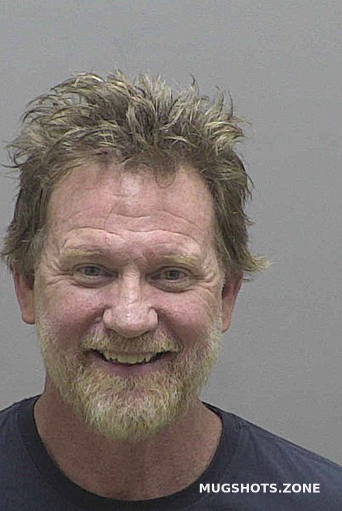 ANTHONY CHARLES GIDEON 05/31/2025 - Lincoln County Mugshots Zone