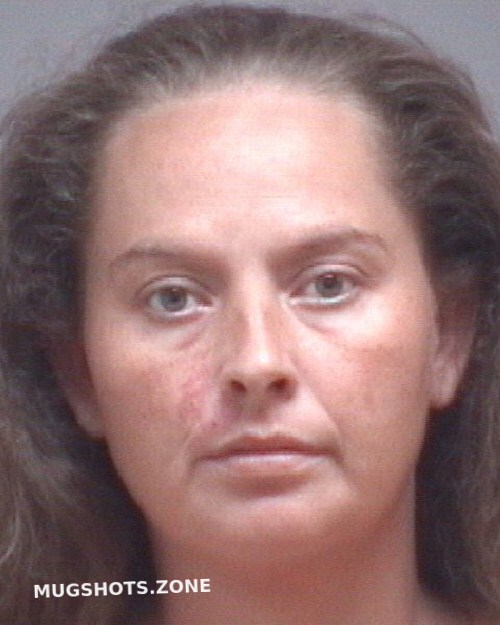 HUFFMAN SHEILA DIANE 06/01/2025 - Lincoln County Mugshots Zone