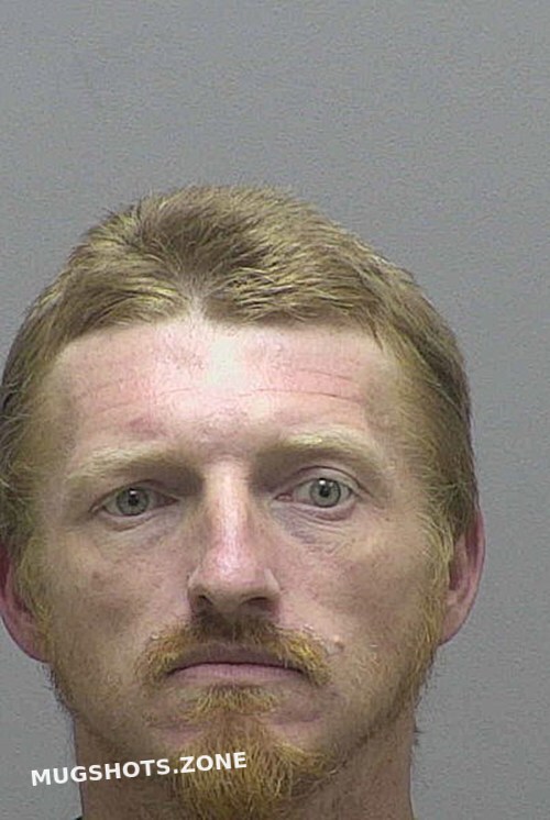 FREEMAN JEFFREY CHAD 06/02/2025 - Lincoln County Mugshots Zone