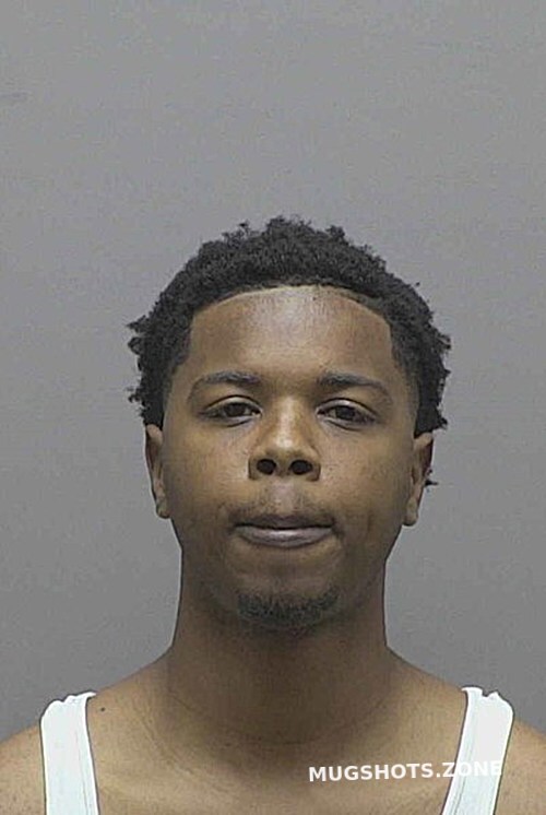 THOMPSON DEVAN JZIEAR 06/02/2025 - Lincoln County Mugshots Zone