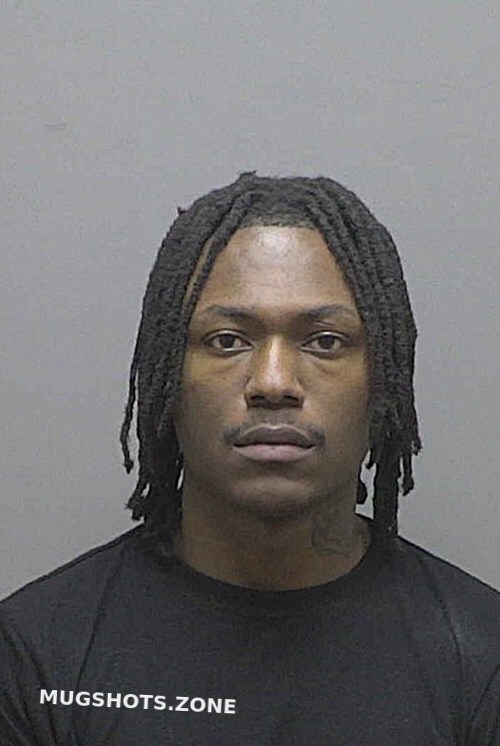 BOULWARE TIMOTHY LAMONT 06/02/2025 - Lincoln County Mugshots Zone