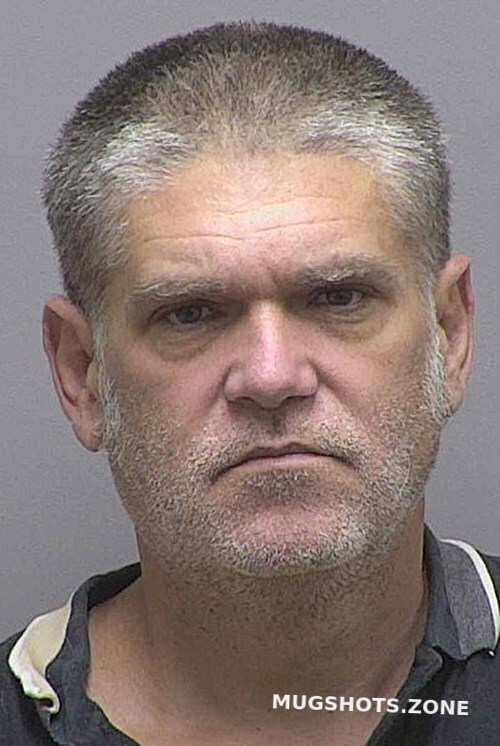 DANKER KEVIN MICHAEL 06/05/2025 - Lincoln County Mugshots Zone