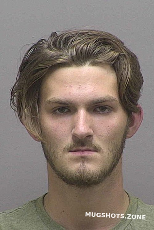 PITTS TYLER EUGENE 06/08/2025 - Lincoln County Mugshots Zone