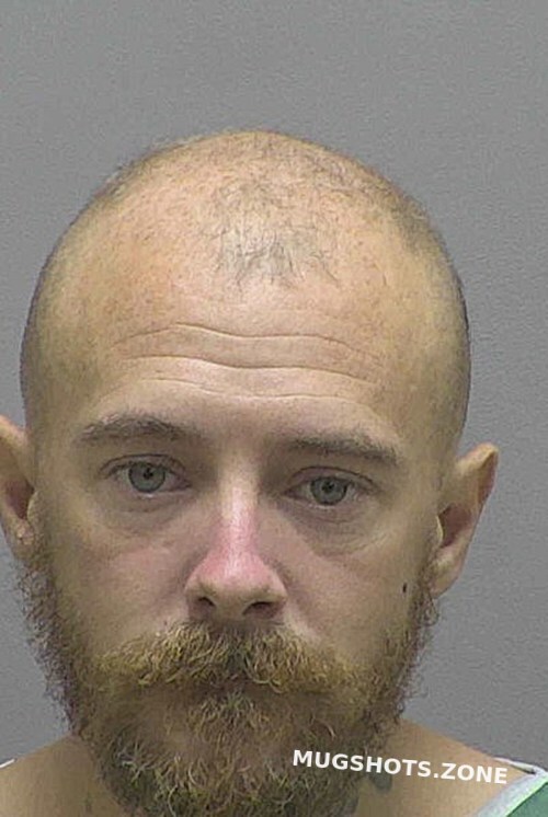 OLLIS JAMES TYLER 06/14/2025 - Lincoln County Mugshots Zone