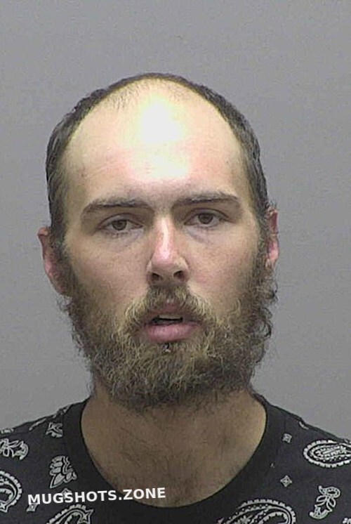 HELTON ANTHONY KANE 06/16/2025 - Lincoln County Mugshots Zone