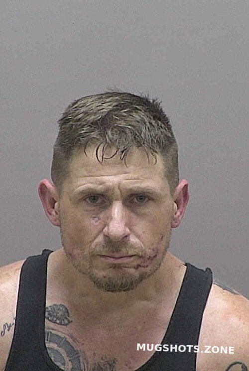LESTER JOSHUA HEATH 06/17/2025 - Lincoln County Mugshots Zone