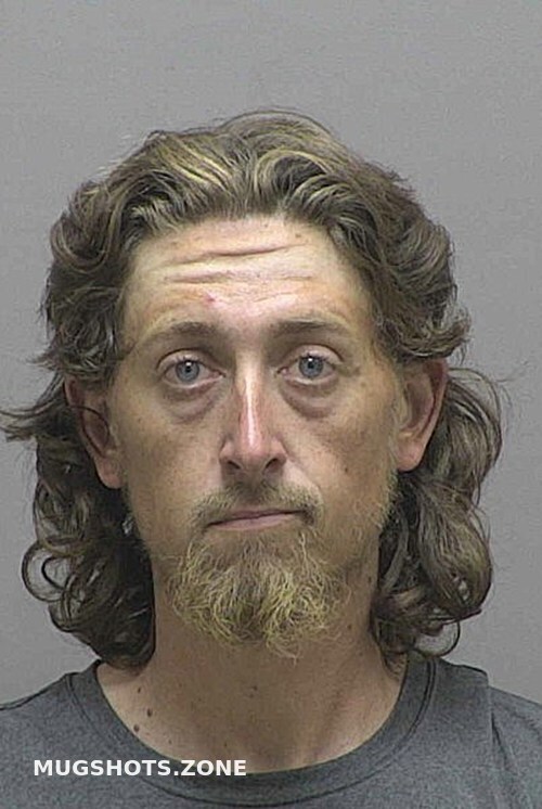 FEATHERSTONE DUSTIN GREY 06/24/2025 - Lincoln County Mugshots Zone