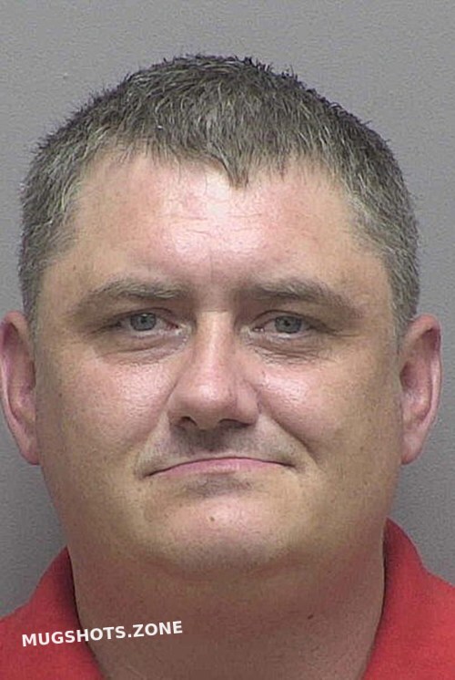 COOK MARK TWAIN 06/25/2025 - Lincoln County Mugshots Zone