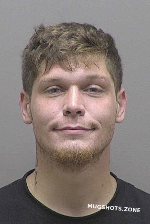 DOEPPE DYLAN THOMAS 06/27/2025 - Lincoln County Mugshots Zone