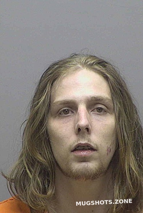 CANUP KENNETH MICHAEL 06/30/2025 - Lincoln County Mugshots Zone