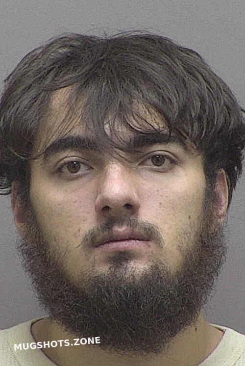 CASTILLO KODA MICHAEL 07/02/2025 - Lincoln County Mugshots Zone