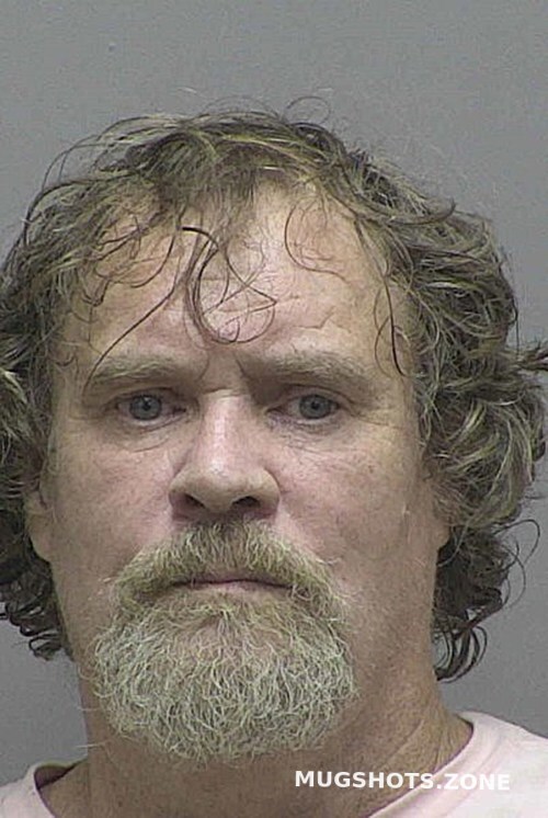 CAUTHEN CURTIS TALLENT 07/10/2025 - Lincoln County Mugshots Zone