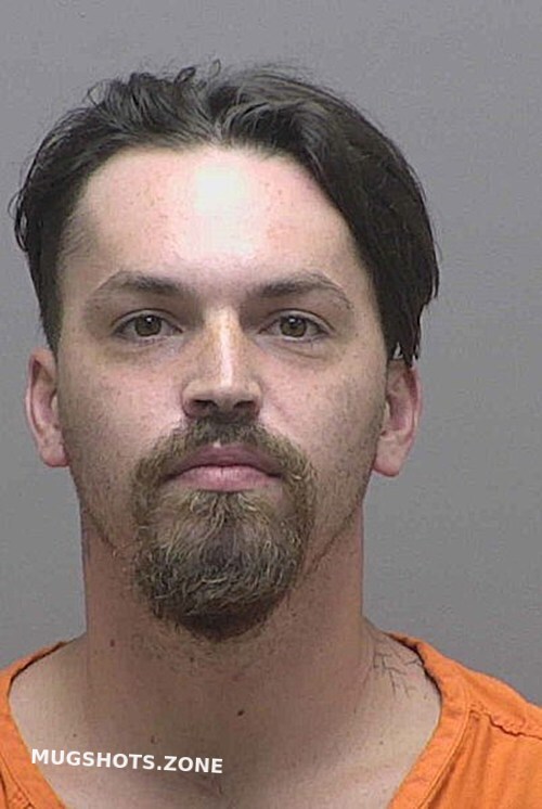 BUCHANAN GABE THOMAS 07/17/2025 - Lincoln County Mugshots Zone