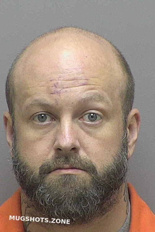 JOHNSON RUSTY DEWAYNE 07/31/2025 - Lincoln County Mugshots Zone