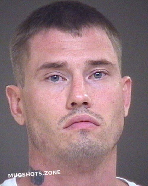 DYAL JOSEPH RUSSELL 08/06/2025 - Lincoln County Mugshots Zone