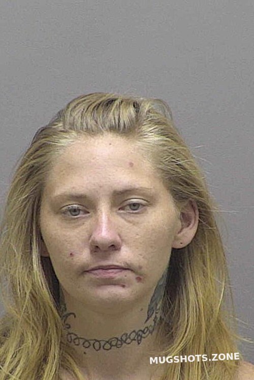 SETZER EMYLEE MICHELLE 08/08/2025 - Lincoln County Mugshots Zone