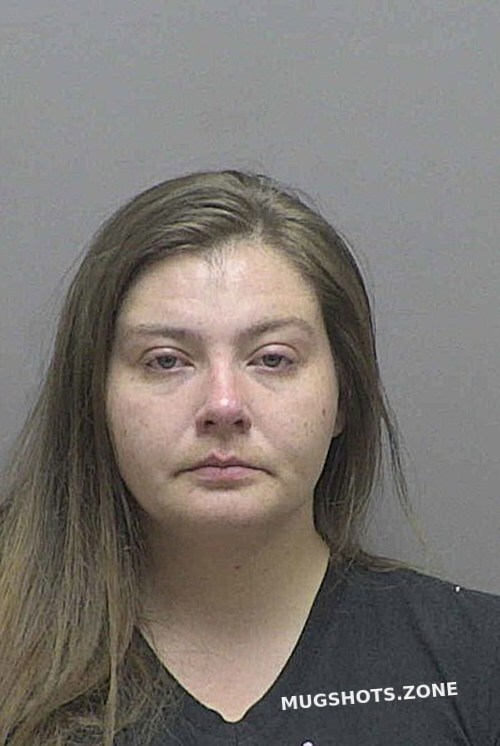 BLOCK ALEXANDRA 08/09/2025 - Lincoln County Mugshots Zone