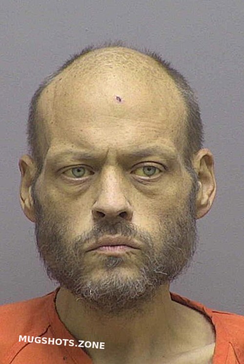 DAWSON AARON GLENN 08/12/2025 - Lincoln County Mugshots Zone