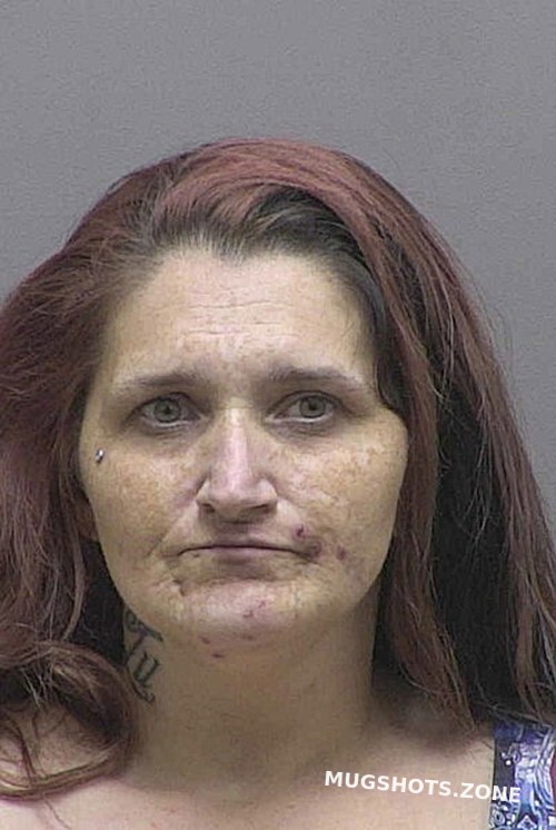 BLACK RHONDA JEAN 08/13/2025 - Lincoln County Mugshots Zone