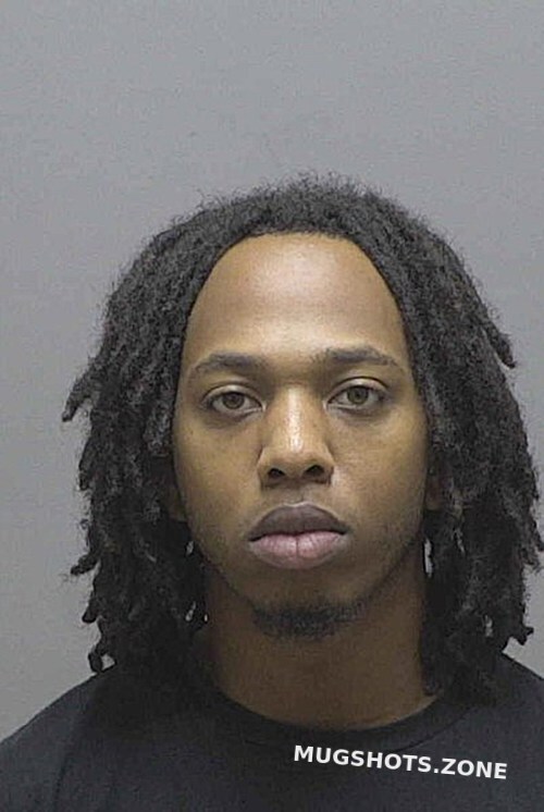 SULLIVAN RESEAN 08/20/2025 - Lincoln County Mugshots Zone