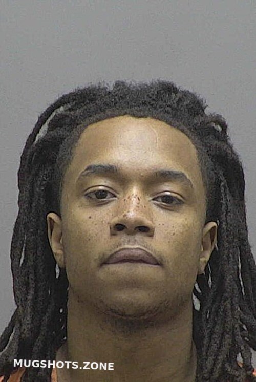 NEELY MICHAEL CHRISTOPHER 08/20/2025 - Lincoln County Mugshots Zone