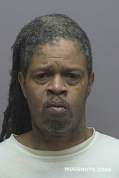 CHISHOLM DEON RAY 08/22/2025 - Lincoln County Mugshots Zone