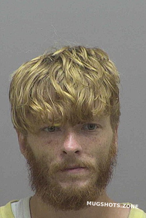 COLUMBIA ROBERT SHAWN 08/26/2025 - Lincoln County Mugshots Zone