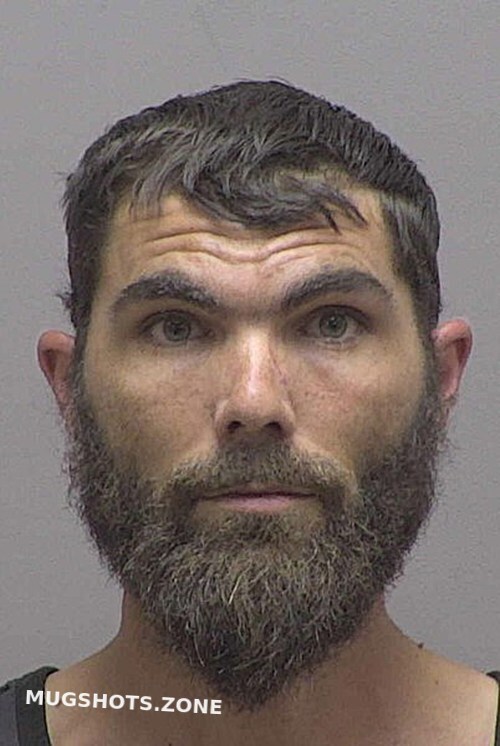 MELTON KYLE WESLEY 08/26/2025 - Lincoln County Mugshots Zone
