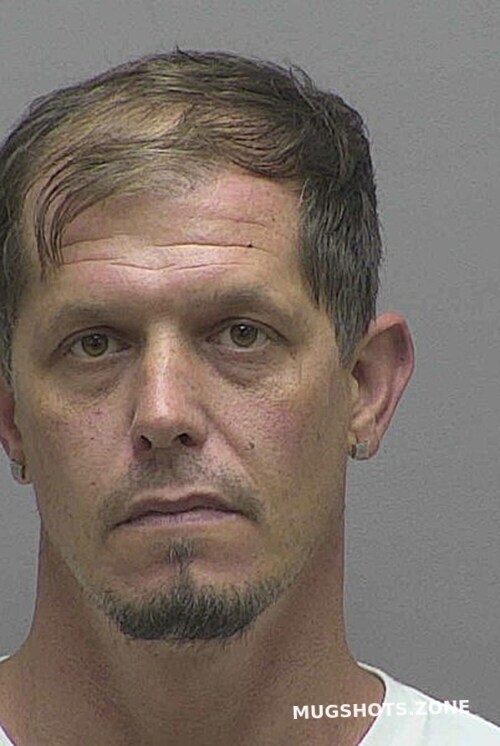 INGLE NICHOLAS BREWSTER 09/08/2025 - Lincoln County Mugshots Zone