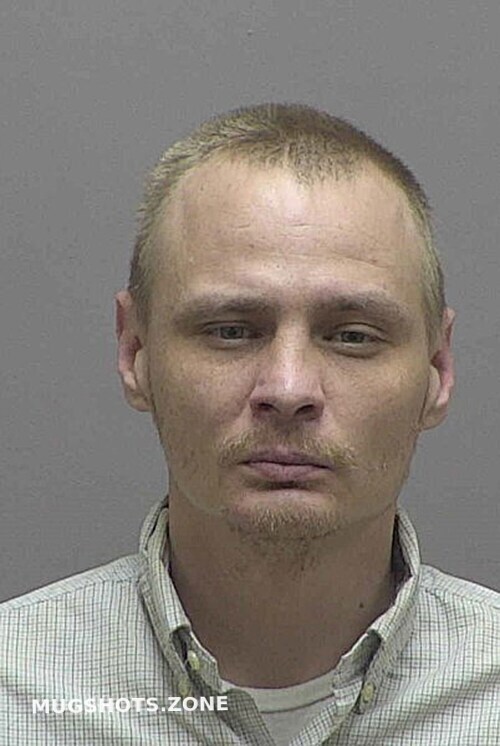 RUDISILL CHRISTOPHER DAVID 09/19/2025 - Lincoln County Mugshots Zone