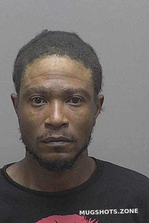 BURTON TIRRELL LAMONT 09/21/2025 - Lincoln County Mugshots Zone