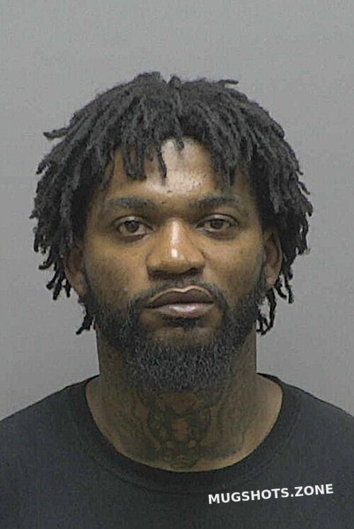 WILSON BRAD CARNELL 09/22/2025 - Lincoln County Mugshots Zone