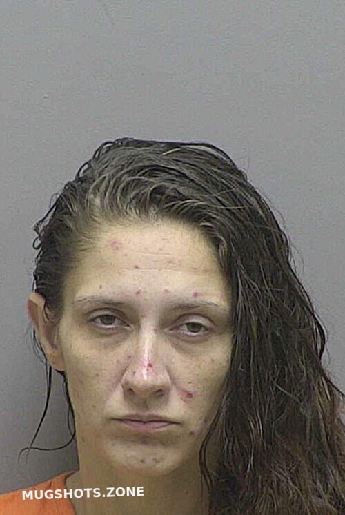 GAMBLE KELI DANIELLE 10/01/2025 - Lincoln County Mugshots Zone
