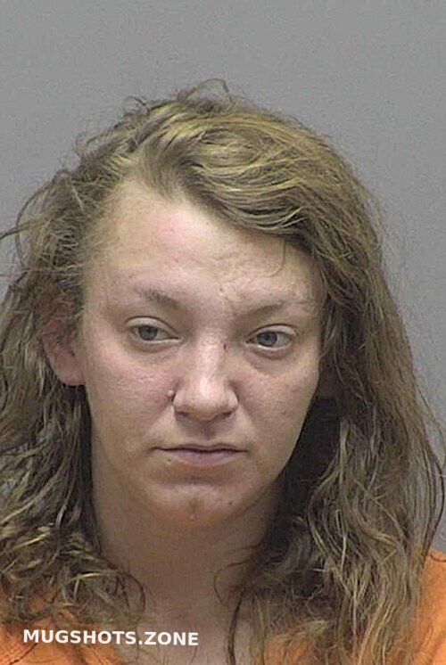 WHEELER STEPHANIE NICOLE 10/04/2025 - Lincoln County Mugshots Zone