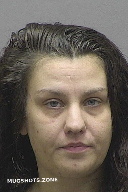 ROSS CHELSEY NICHOLE 10/08/2025 - Lincoln County Mugshots Zone