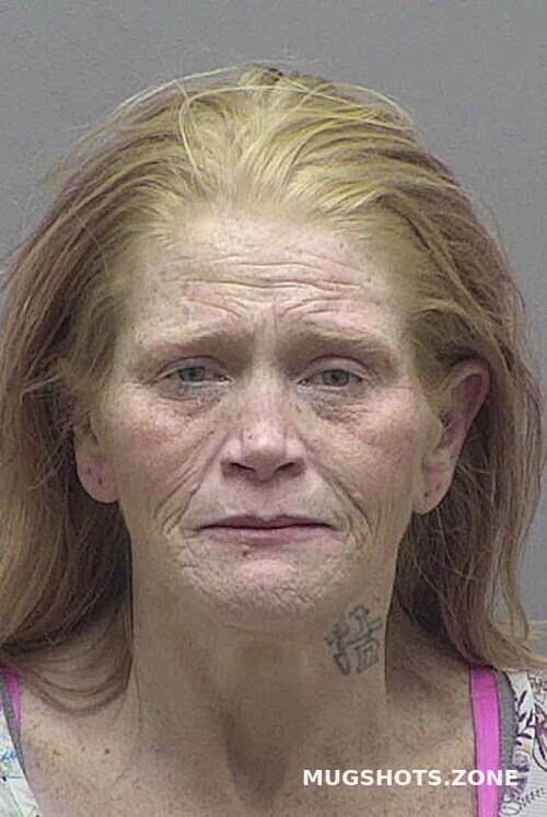 MORGAN DENISE BIVENS 10/09/2025 - Lincoln County Mugshots Zone