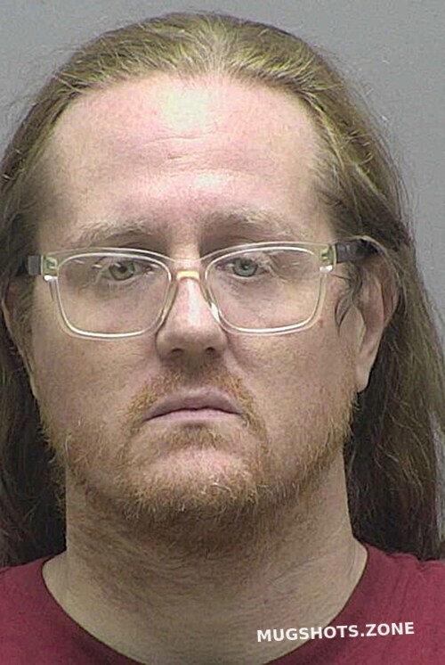 KIDWELL JEFFREY JAYCE 10/10/2025 - Lincoln County Mugshots Zone