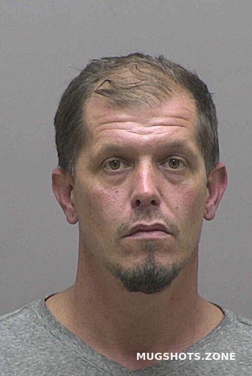 INGLE NICHOLAS BREWSTER 10/12/2025 - Lincoln County Mugshots Zone