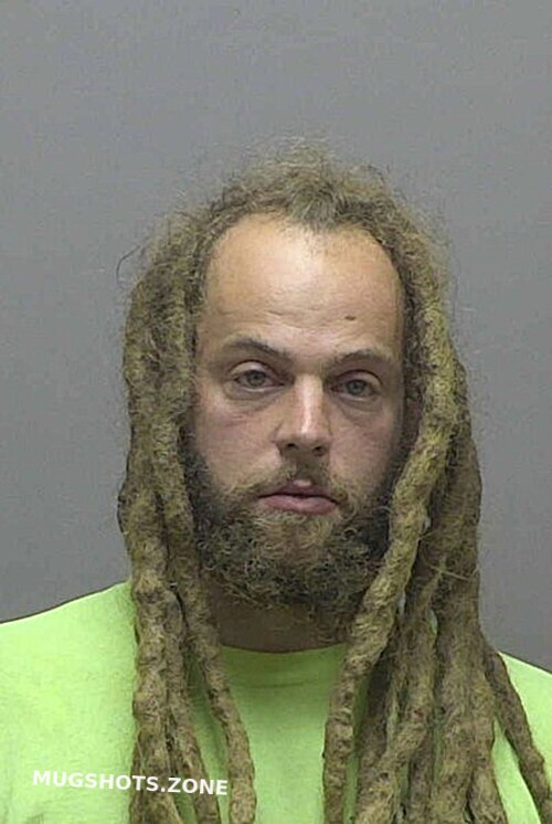 THOMAS DUSTIN EDWARD 10/19/2025 - Lincoln County Mugshots Zone