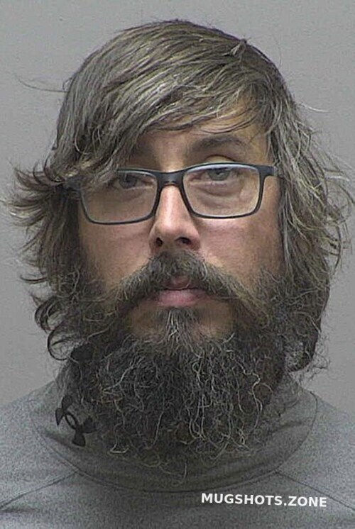 HARRIS KEVIN RICHARD 10/24/2025 - Lincoln County Mugshots Zone