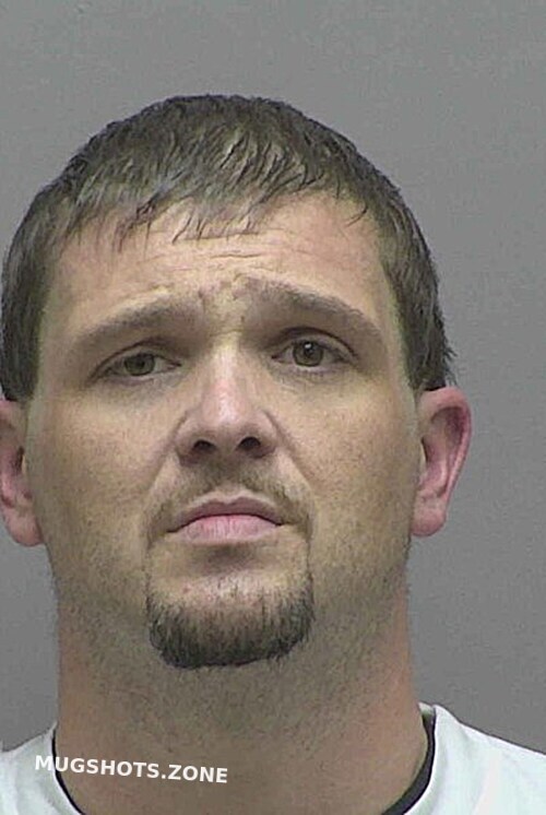 HELMS CHRISTOPHER DANIEL 10/28/2025 - Lincoln County Mugshots Zone