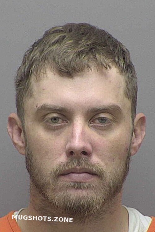 GIBSON JOSEPH LOGAN 11/02/2025 - Lincoln County Mugshots Zone