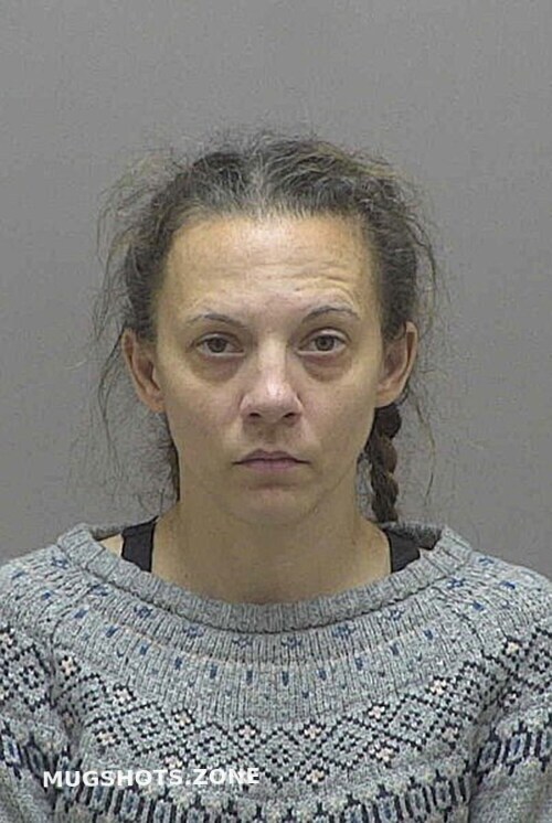 SEYMOUR TABITHA LAUREN 11/02/2025 - Lincoln County Mugshots Zone