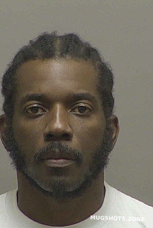 RAY BYRON TIMOTHY 11/03/2025 - Lincoln County Mugshots Zone